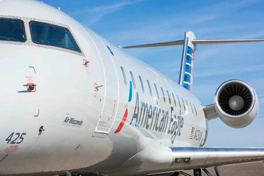Air Wisconsin Pilots Agree to New Contract Worth Almost $48M - Pilot ...